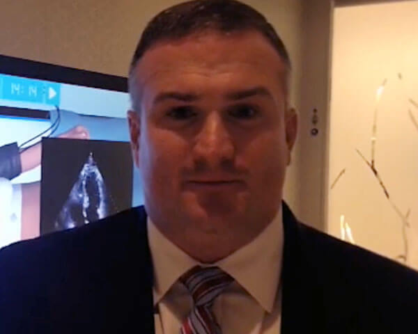 "This Is The Way We’re Going To Learn In The Future" | Body Interact