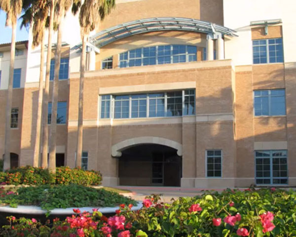 Harlingen School Of Health Professions | Body Interact