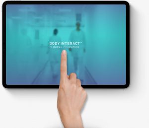 Contact Us - Body Interact