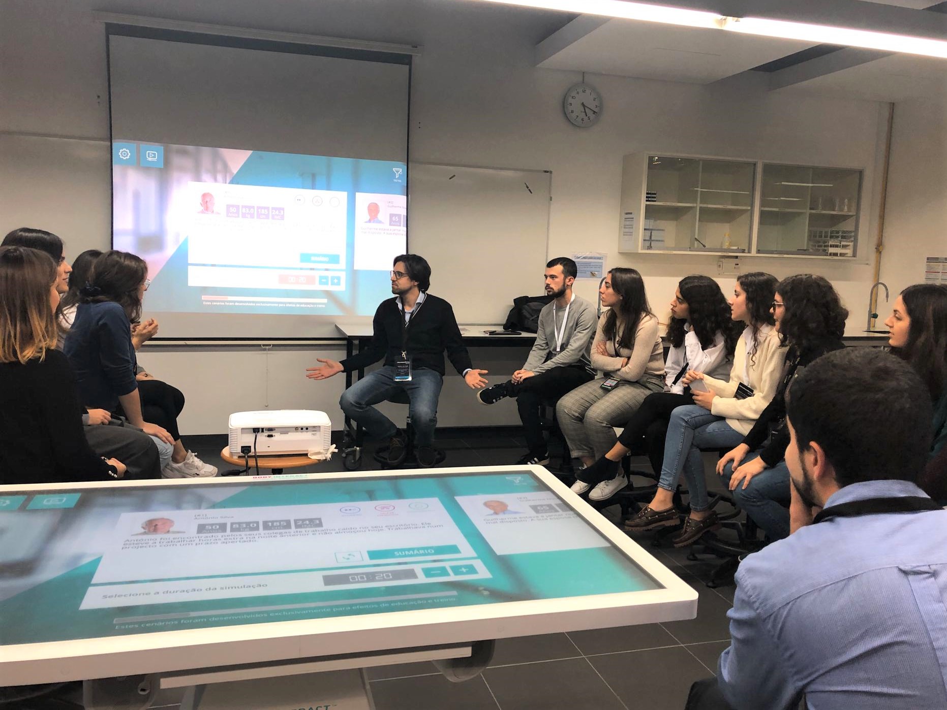 Blog - How Virtual Patients Contribute To Standardization Of The ...