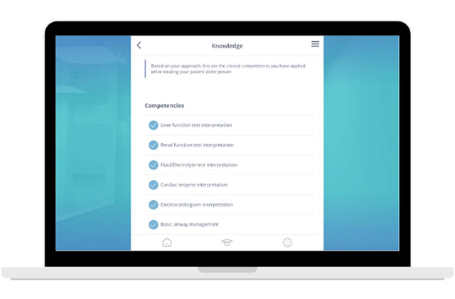 Blog - Introducing The New Body Interact Interface | Body Interact