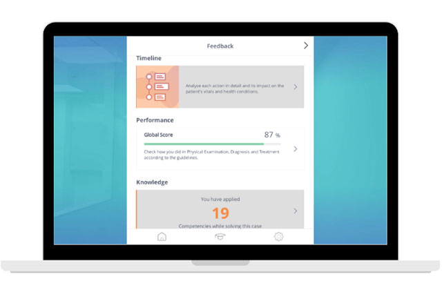 Blog - Introducing The New Body Interact Interface | Body Interact