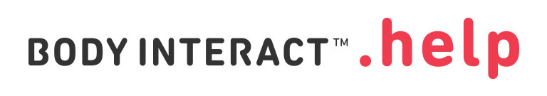 Blog - Have A Question? Visit The New Body Interact Help Center | Body Interact