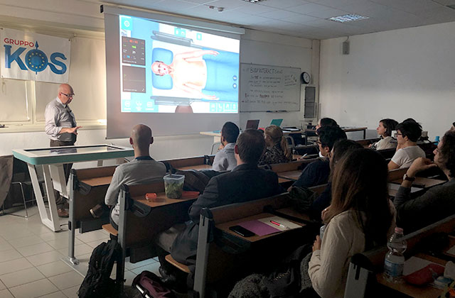 Blog - Students Can Have An Impact On Their Own Education | Body Interact