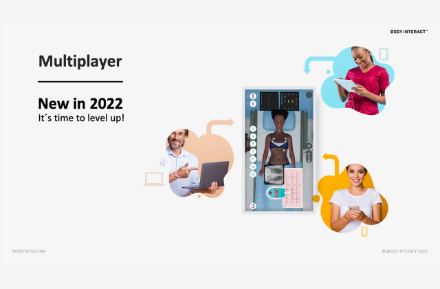 Blog - II Community For Body Interact In Japan (CBIJ) | Body Interact