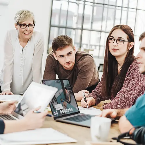 BlogThe Impact Of Digital Health Education In High School | Body Interact